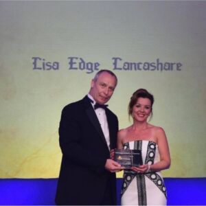 Mind Your Own Business, Tracy Heatley, Interviews Lisa Edge, From ...