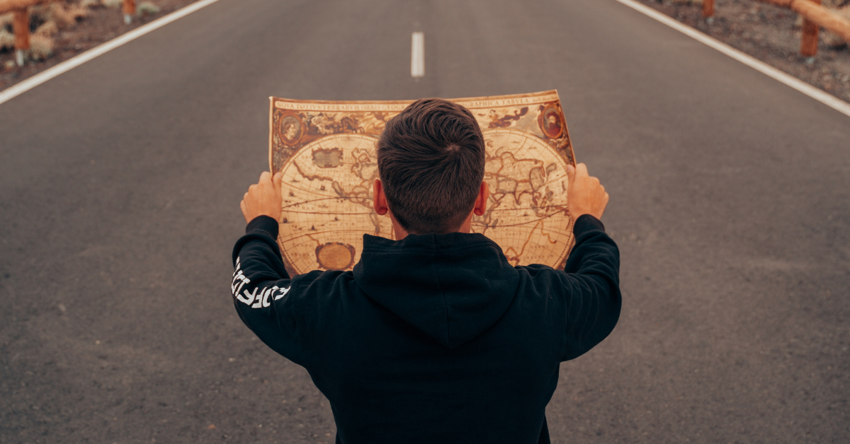 Better Networking - Your Networking Road Map Blog