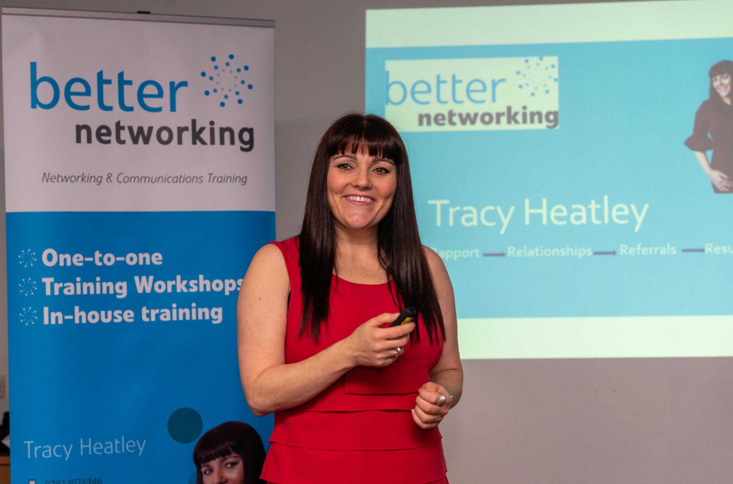 Tracy Heatley Keynote Speaker 2019 - Better Marketing With Tracy Heatley
