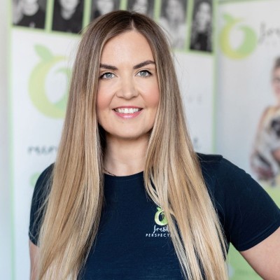 Laura Leyland's Fresh Perspective - Better Marketing With Tracy Heatley