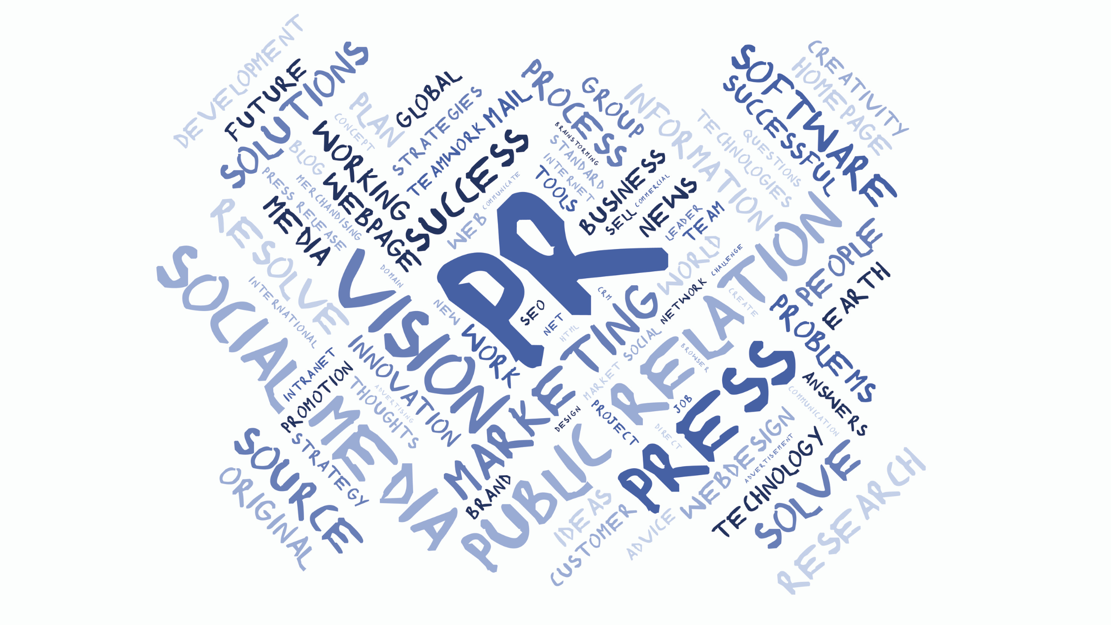 The Difference Between PR And Marketing - Better Marketing With Tracy ...