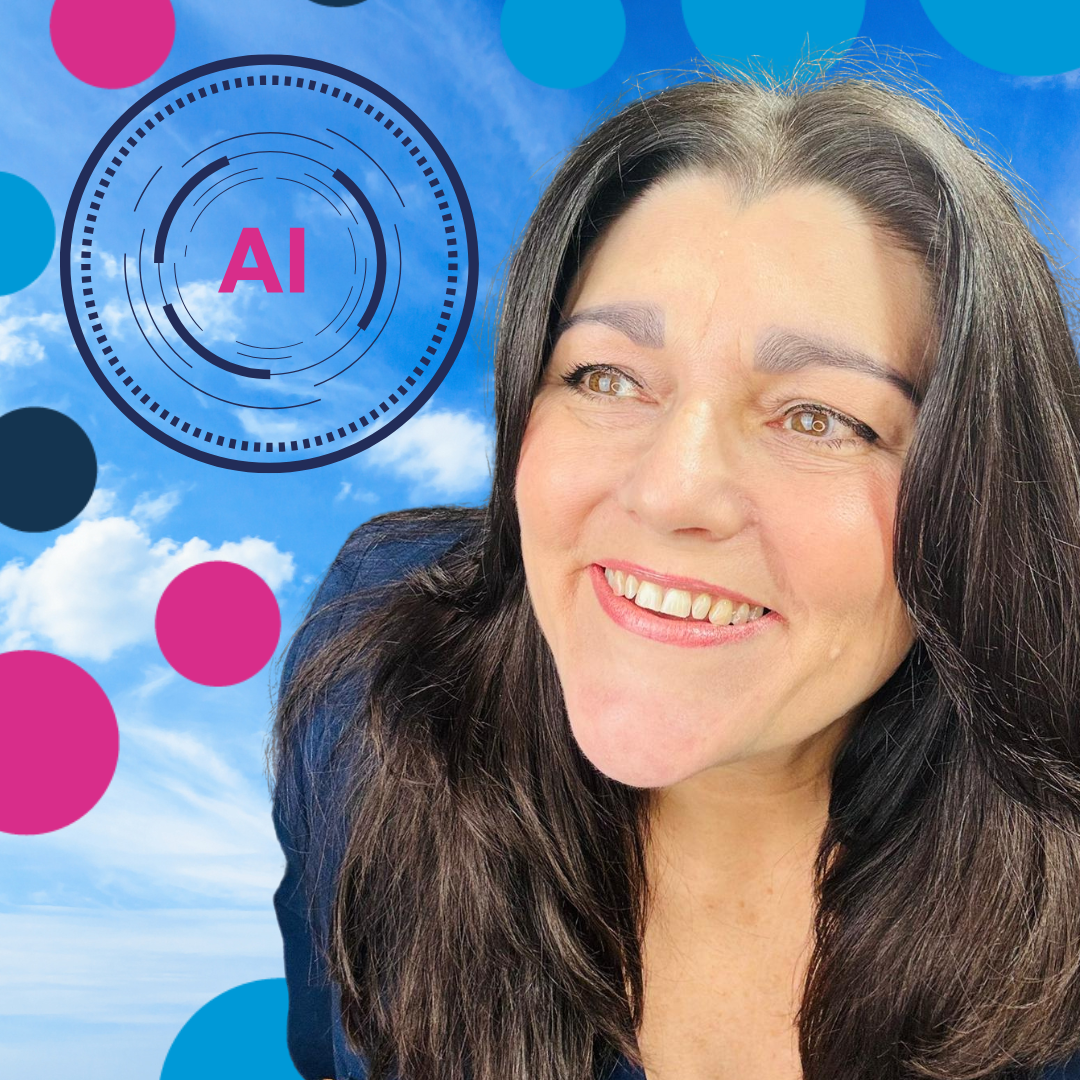 AI Marketing Consultant - Better Marketing With Tracy Heatley