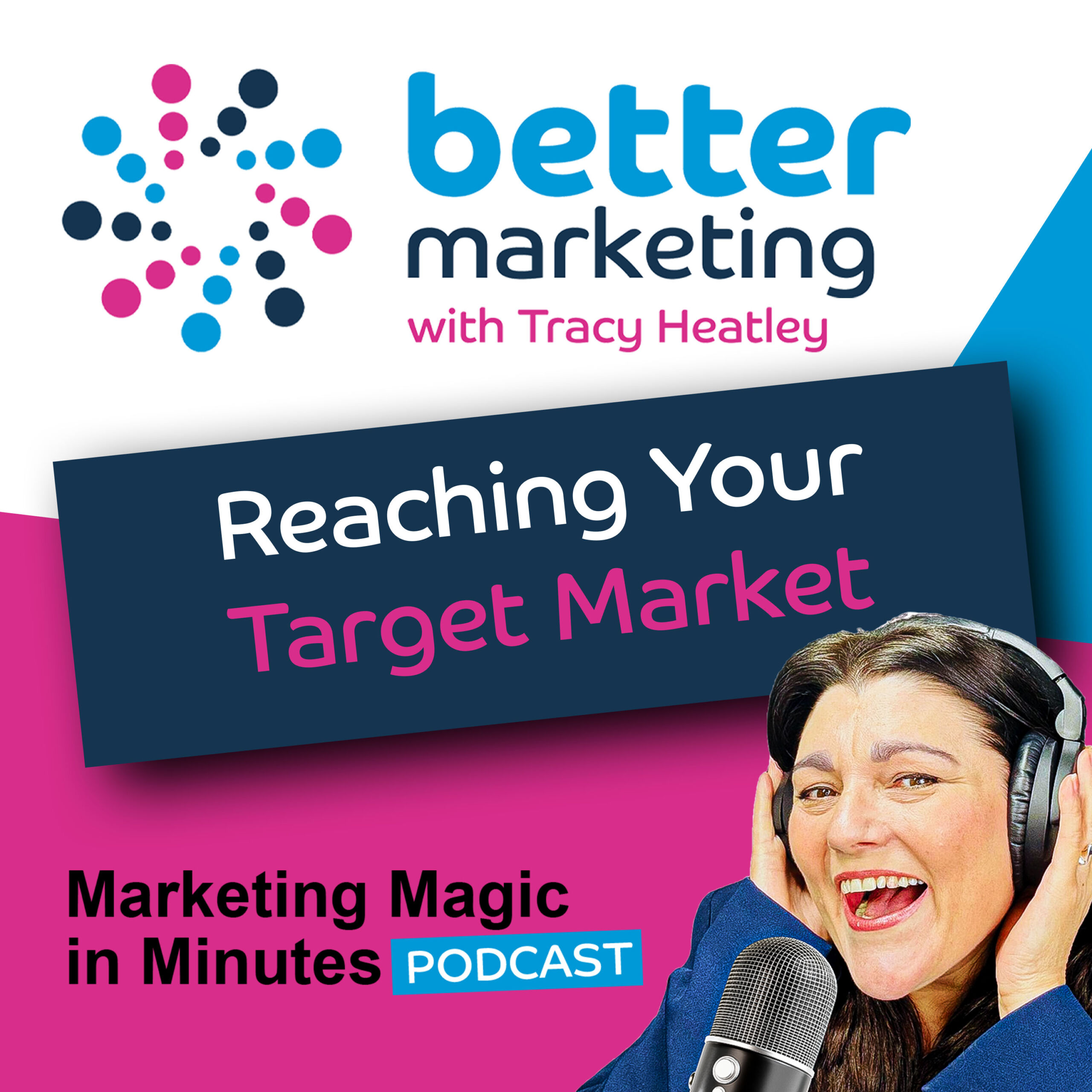 Speaking Their Language Strategies for Reaching Your Target Market ...